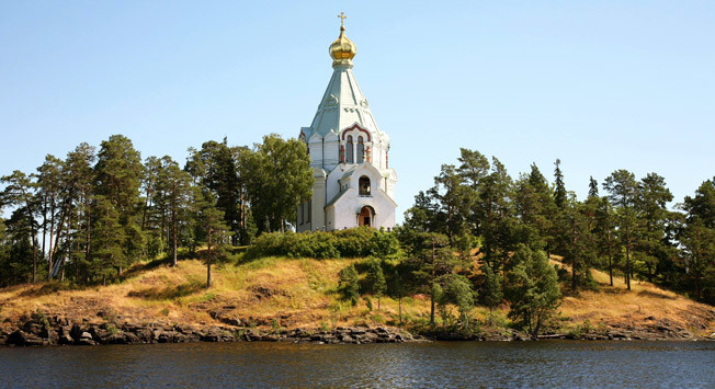 12 most BEAUTIFUL Russian islands - Russia Beyond