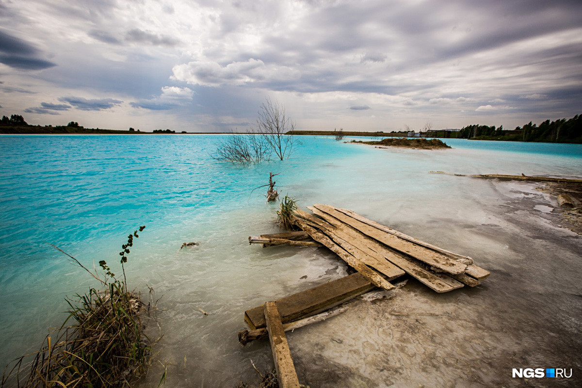 The most EXTREME sites in Russia for a photo shoot (PHOTOS) - Russia Beyond
