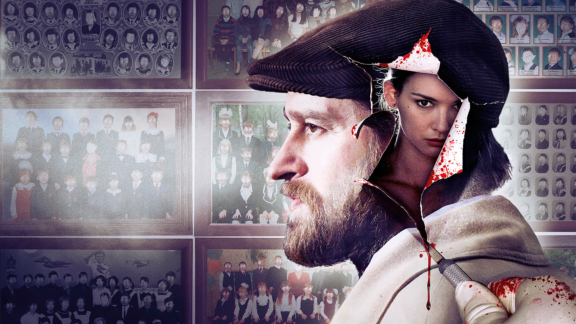 The maniacs from the Russian TV show The Method are all too real — here ...