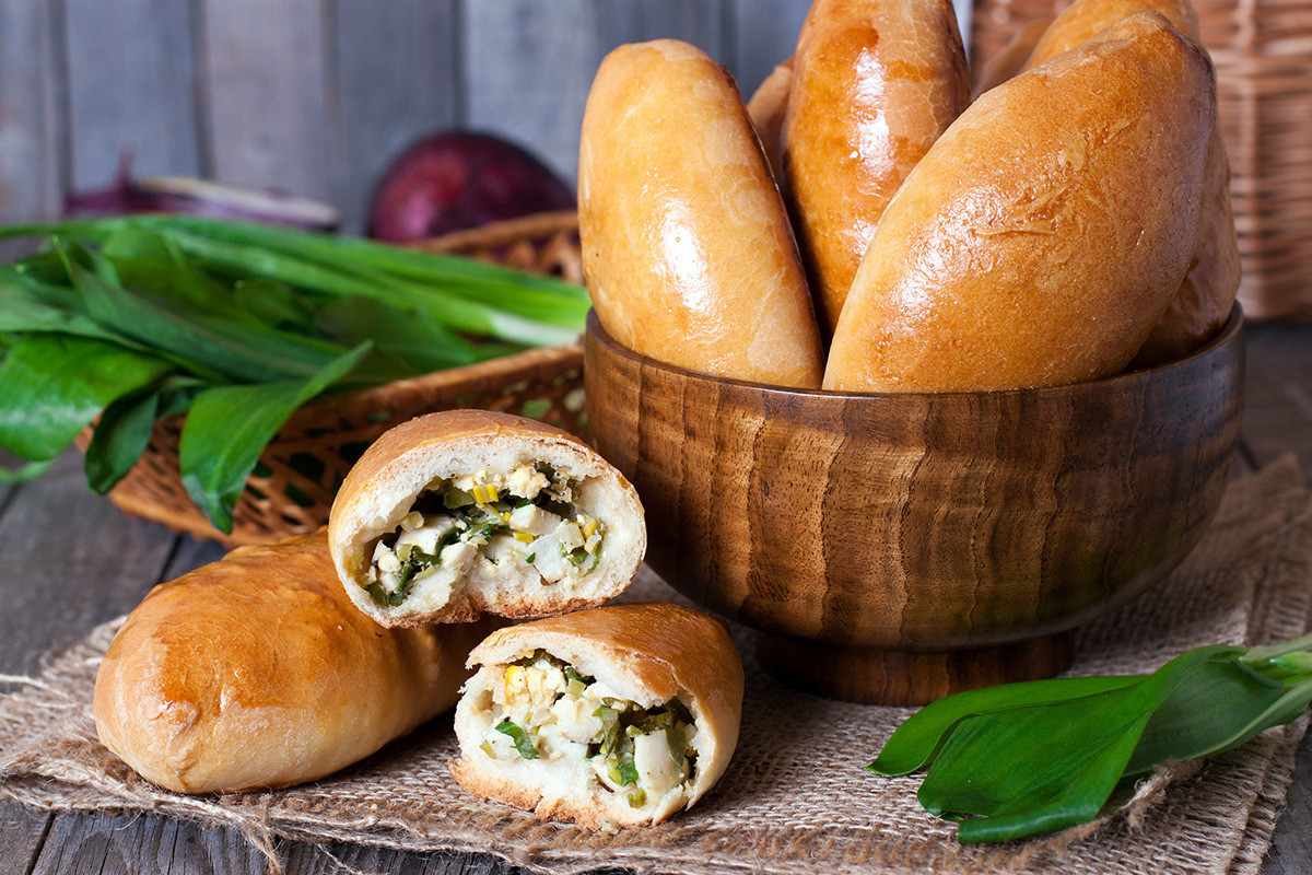 Les dix plats russes préférés des lecteurs de Russia Beyond - Russia ...