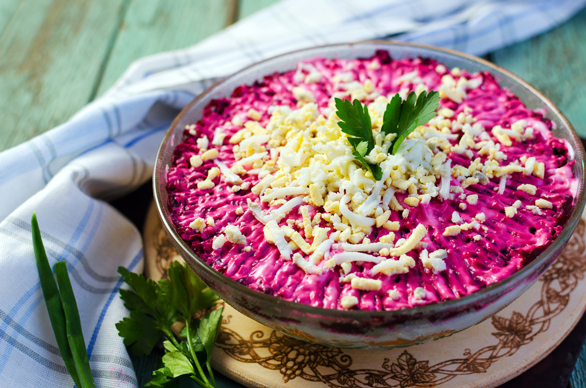 Les dix plats russes préférés des lecteurs de Russia Beyond - Russia ...