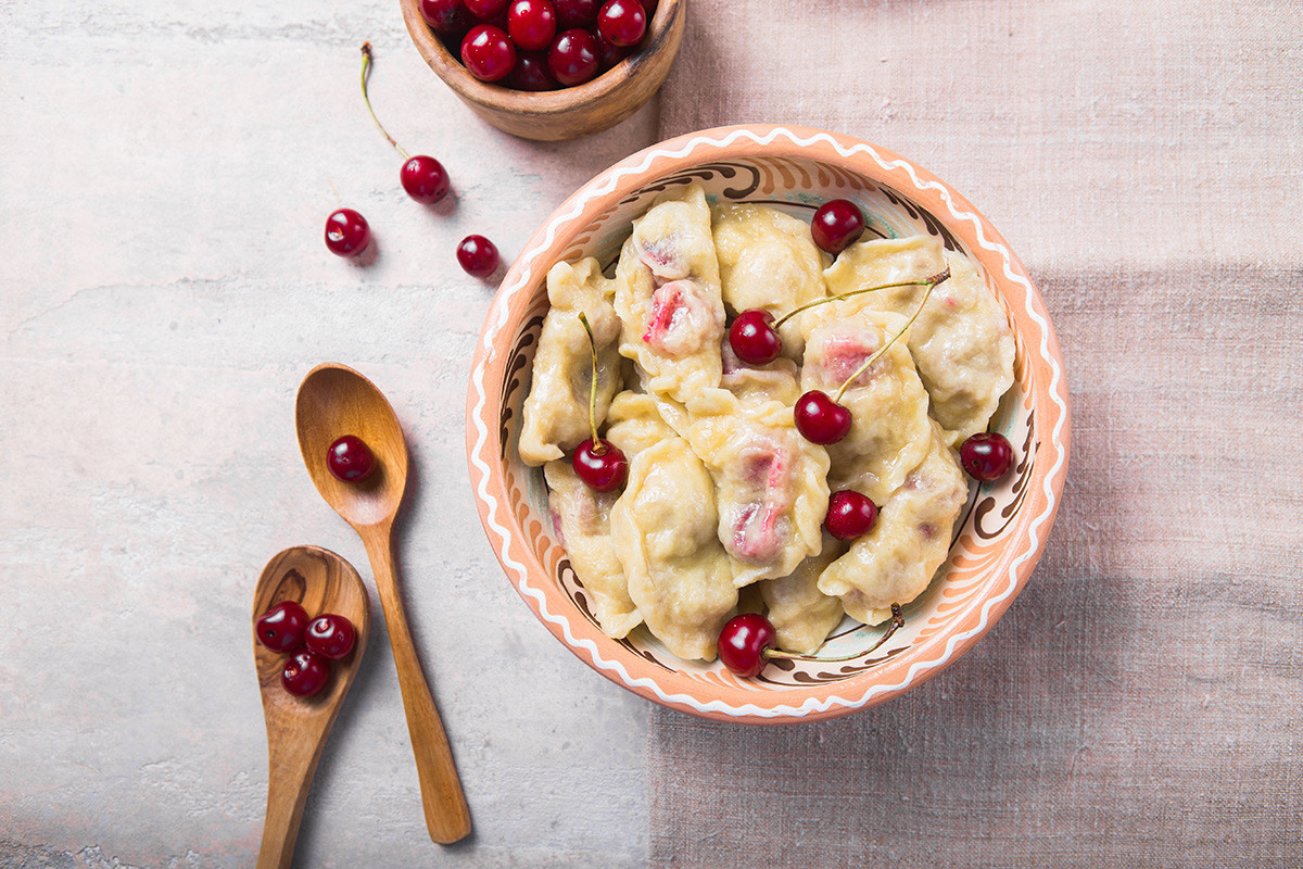 Les dix plats russes préférés des lecteurs de Russia Beyond - Russia ...