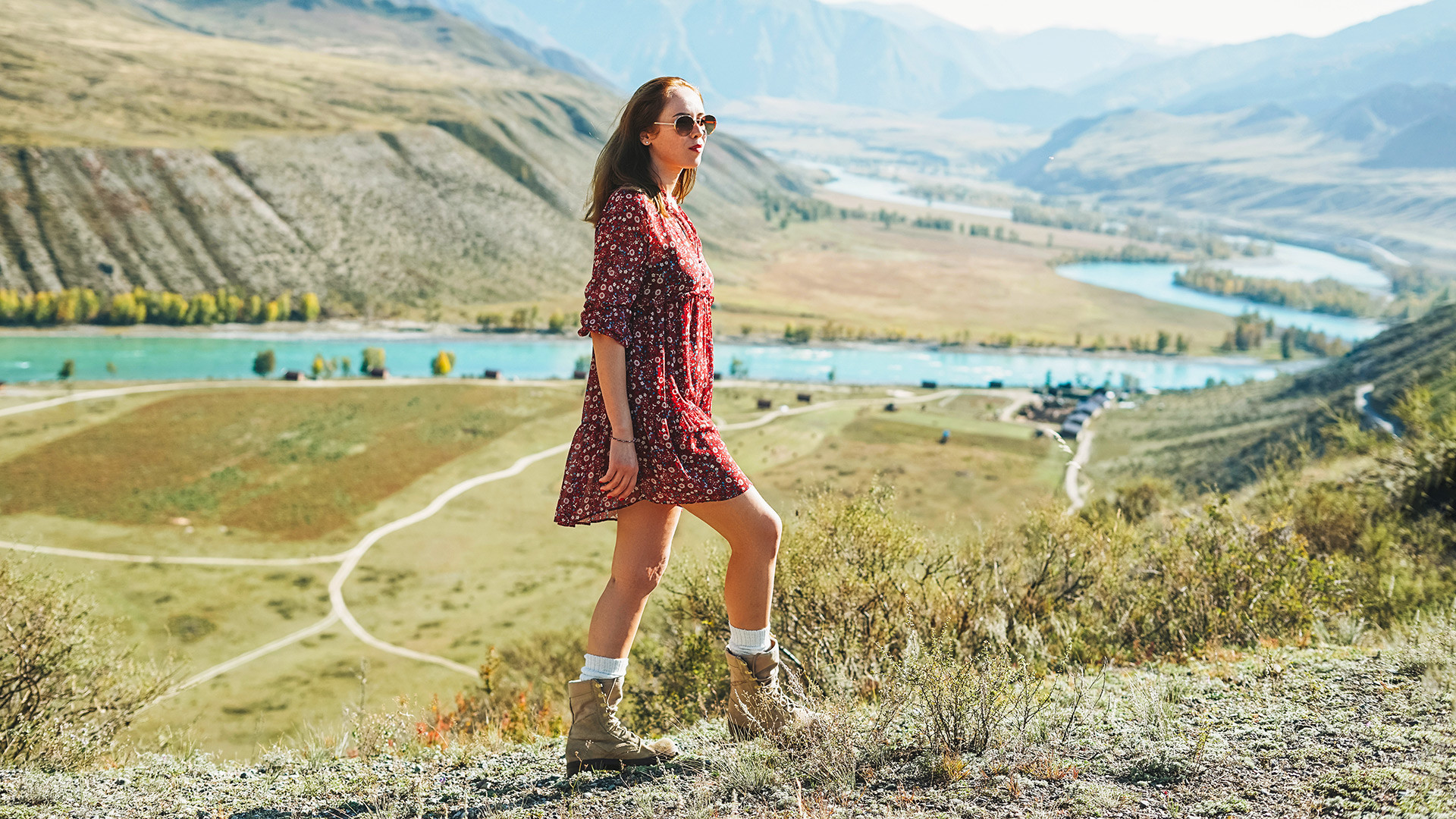 The Altai Republic: How to get off the beaten track - Russia Beyond