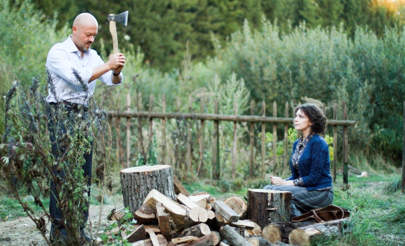 Lima Film Terbaik Rusia di Netflix - Russia Beyond