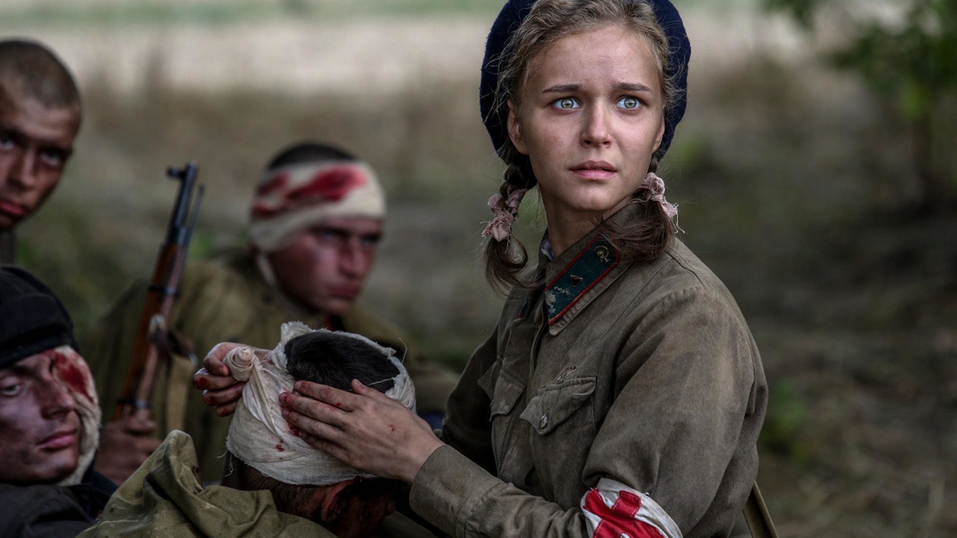 Russia’s best WWII film in recent years - Russia Beyond