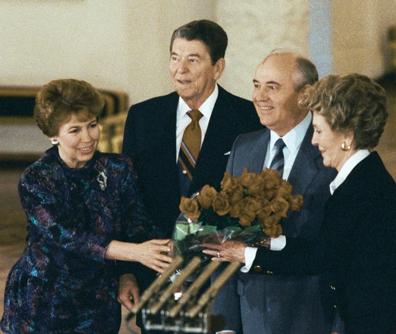 5 prolific women politicians in the USSR - Russia Beyond