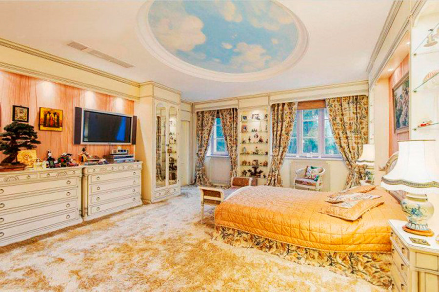 Welcome to Rublevka, the most expensive area in Russia (PHOTOS) - Russia Beyond