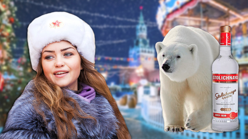 10 ideas for Russian-style Christmas gifts - Russia Beyond