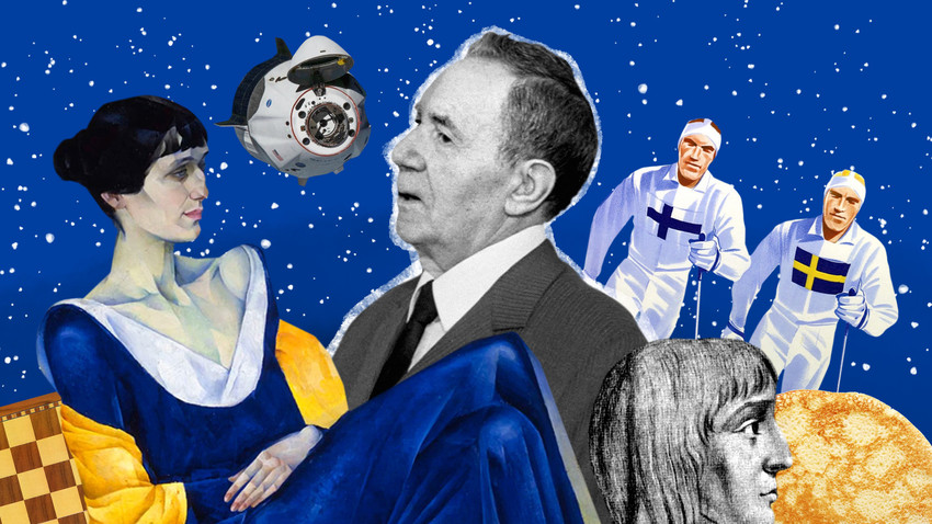 Best Russia Beyond articles of 2020 - writers’ choice - Russia Beyond