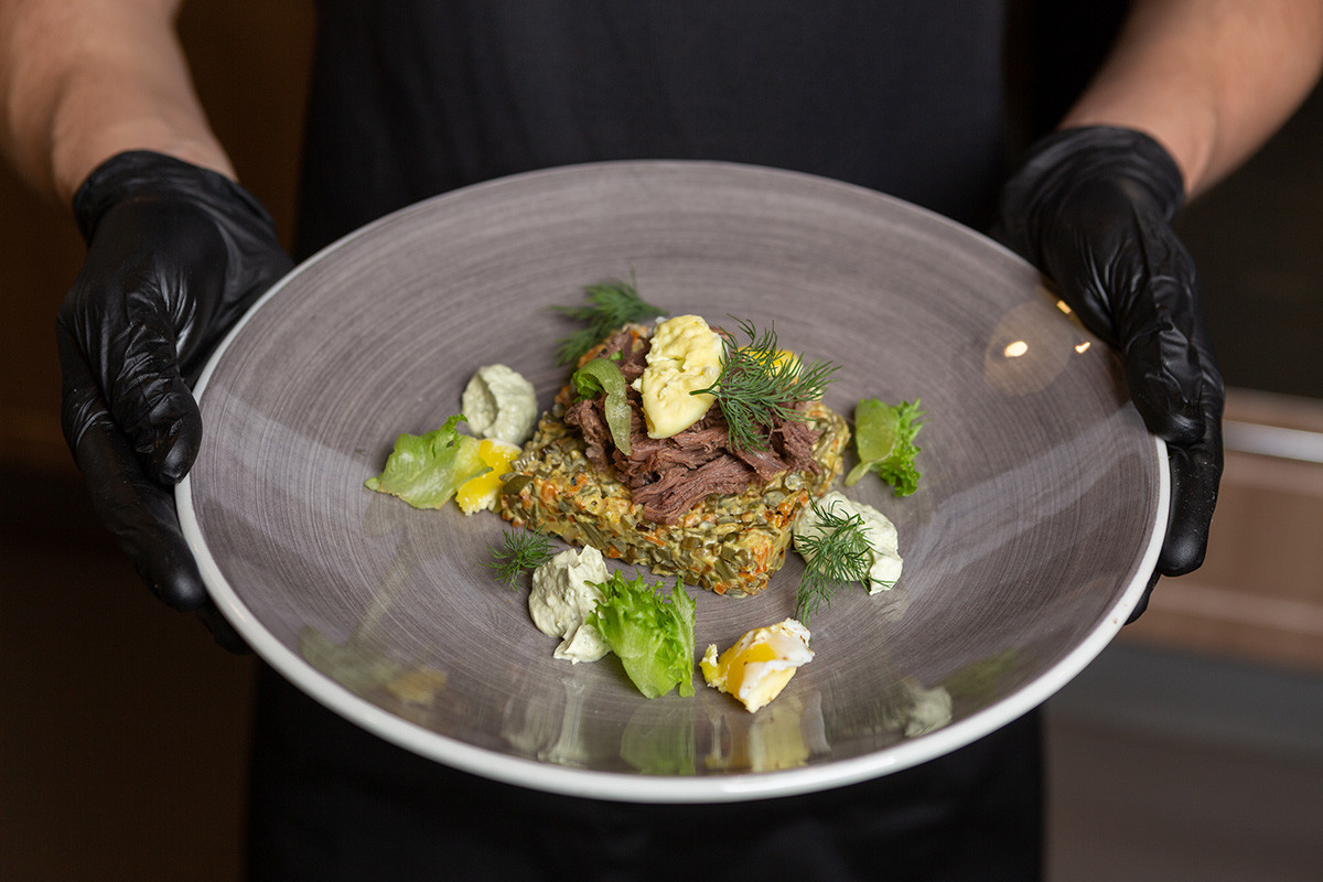 6 dishes for a real Siberian lunch (RECIPES) - Russia Beyond