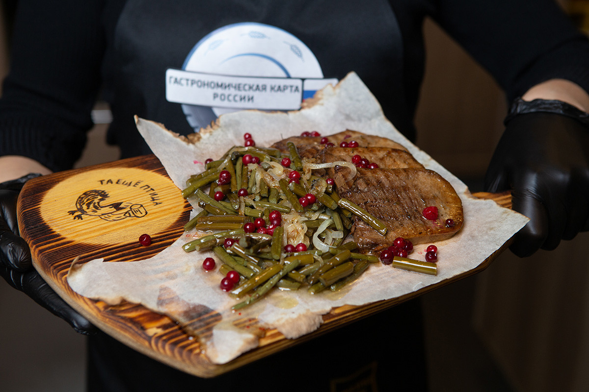 6 dishes for a real Siberian lunch (RECIPES) - Russia Beyond