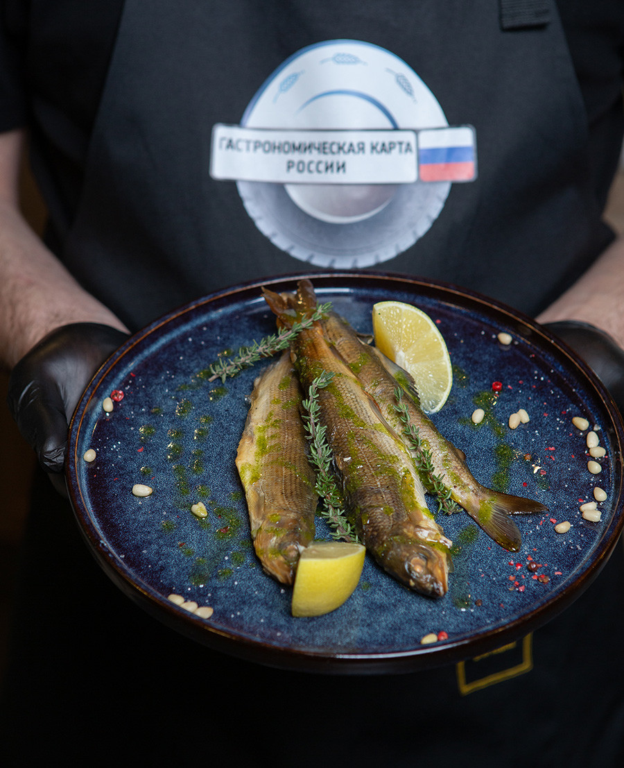 6 dishes for a real Siberian lunch (RECIPES) - Russia Beyond