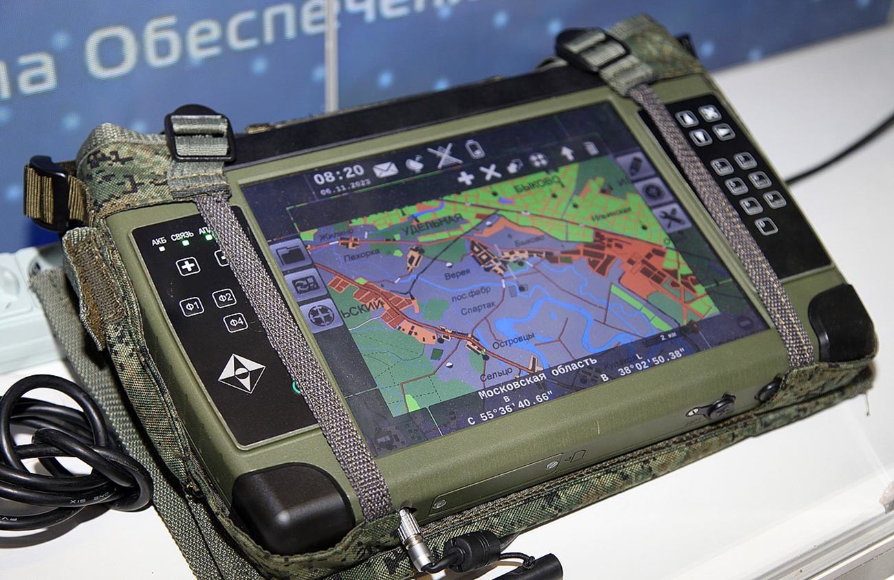 Overview of the 2020 Russian military kit - Russia Beyond