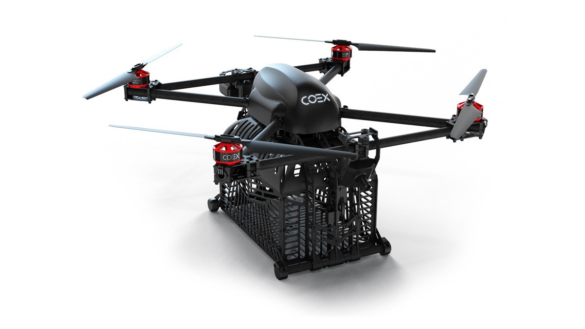 5 handy robots made in Russia - Russia Beyond