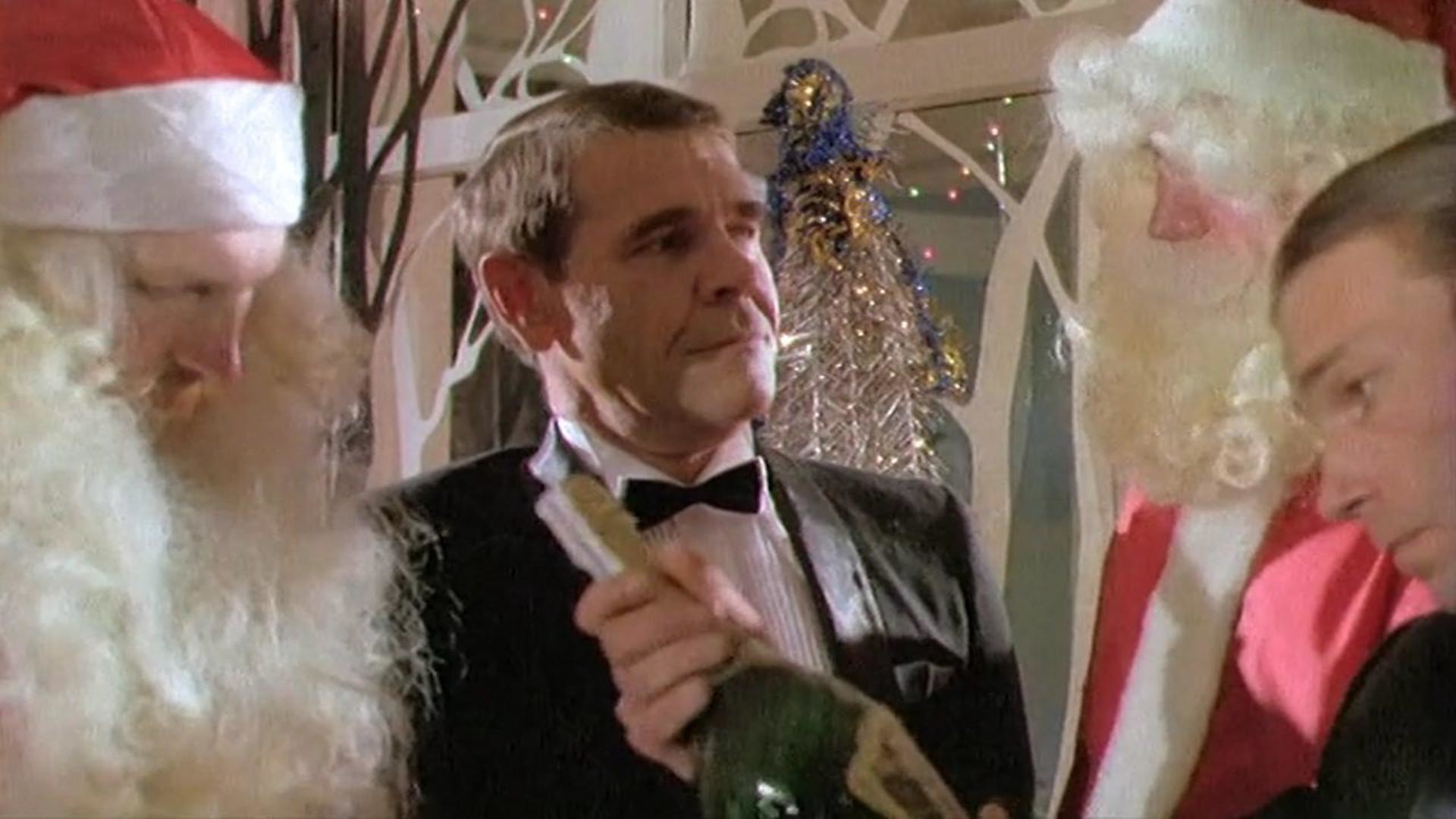 新年の気分を盛り上げてくれるソ連とロシアの映画10選 - ロシア・ビヨンド