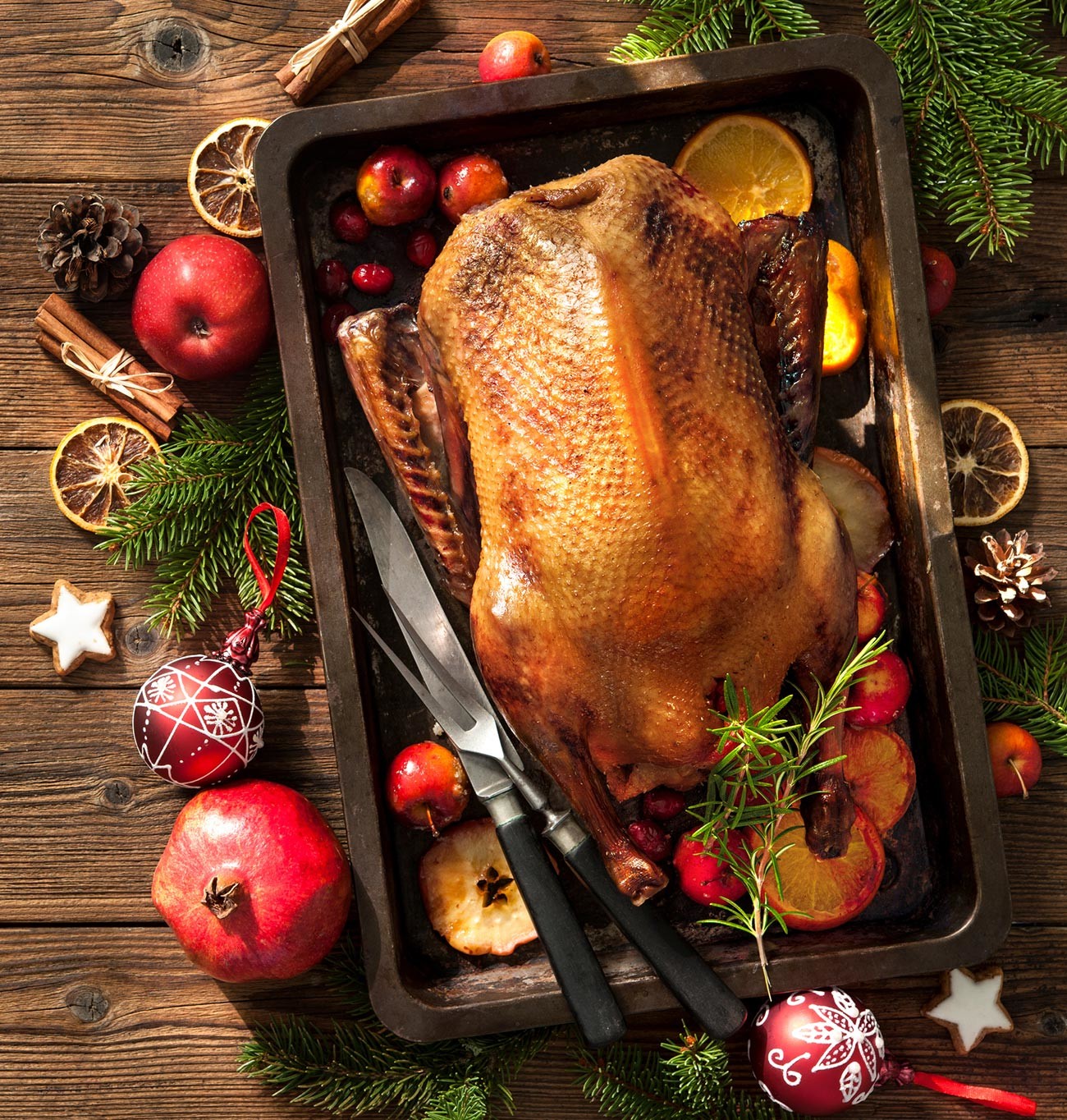 Cinque piatti che ogni russo cucina per il cenone di Capodanno - Russia ...