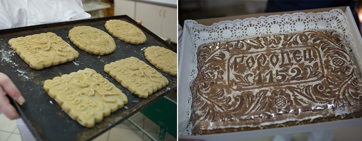 All the types of Russian gingerbread (you need to try) - Russia Beyond