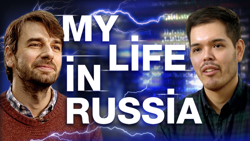The lives of foreign engineers in Russia's Silicone Valley (VIDEO ...