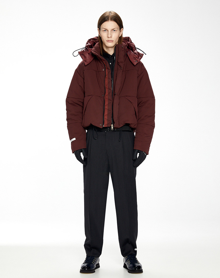 5 Russian winter clothing brands to look out for - Russia Beyond