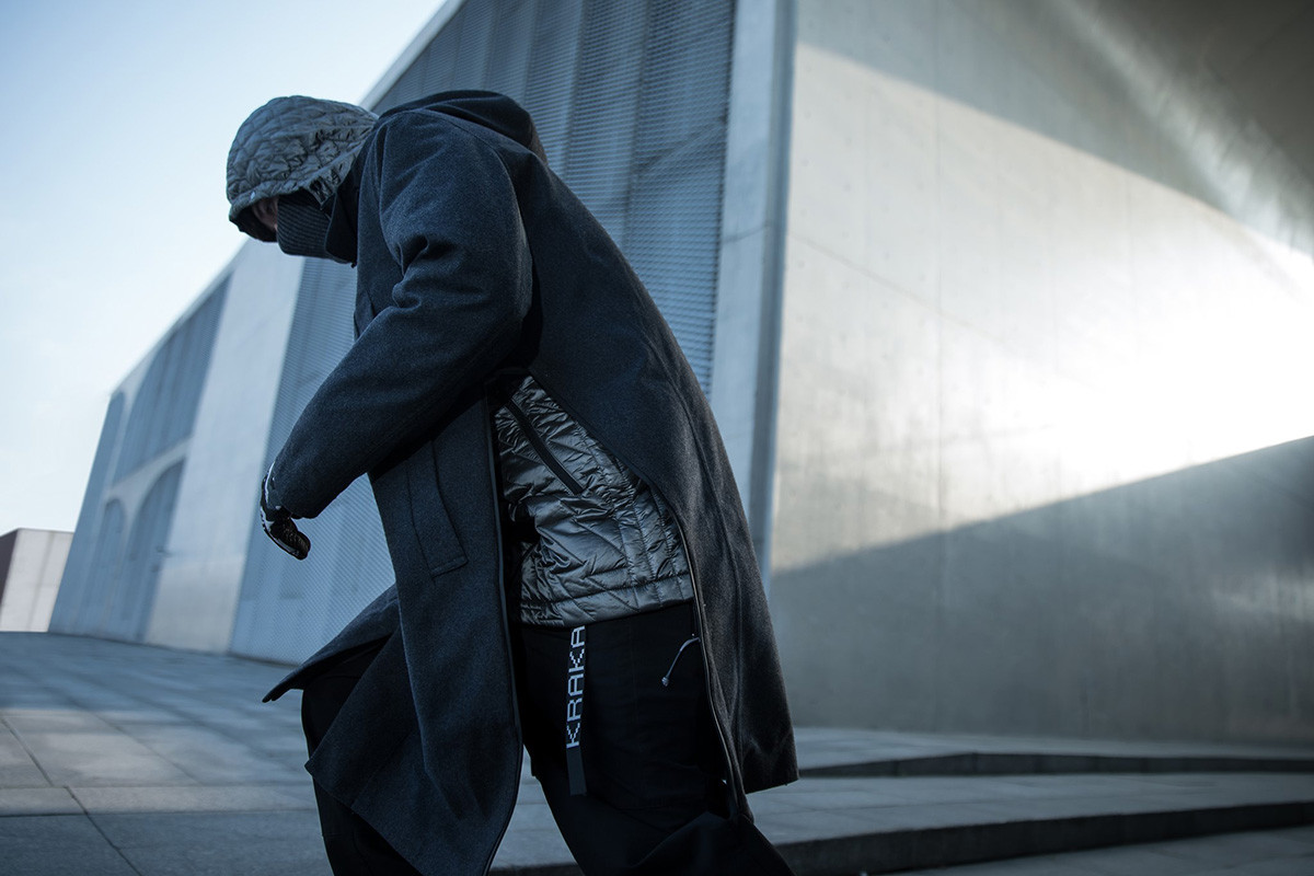 5 Russian winter clothing brands to look out for - Russia Beyond