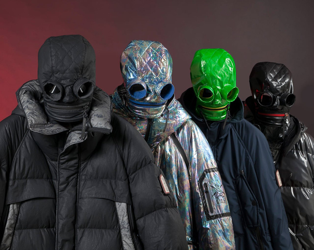 5 Russian winter clothing brands to look out for - Russia Beyond