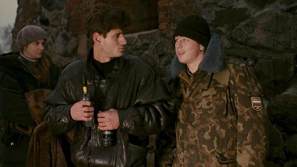„Der Bruder“- Filme: Was steckt hinter dem Kult? - Russia Beyond DE