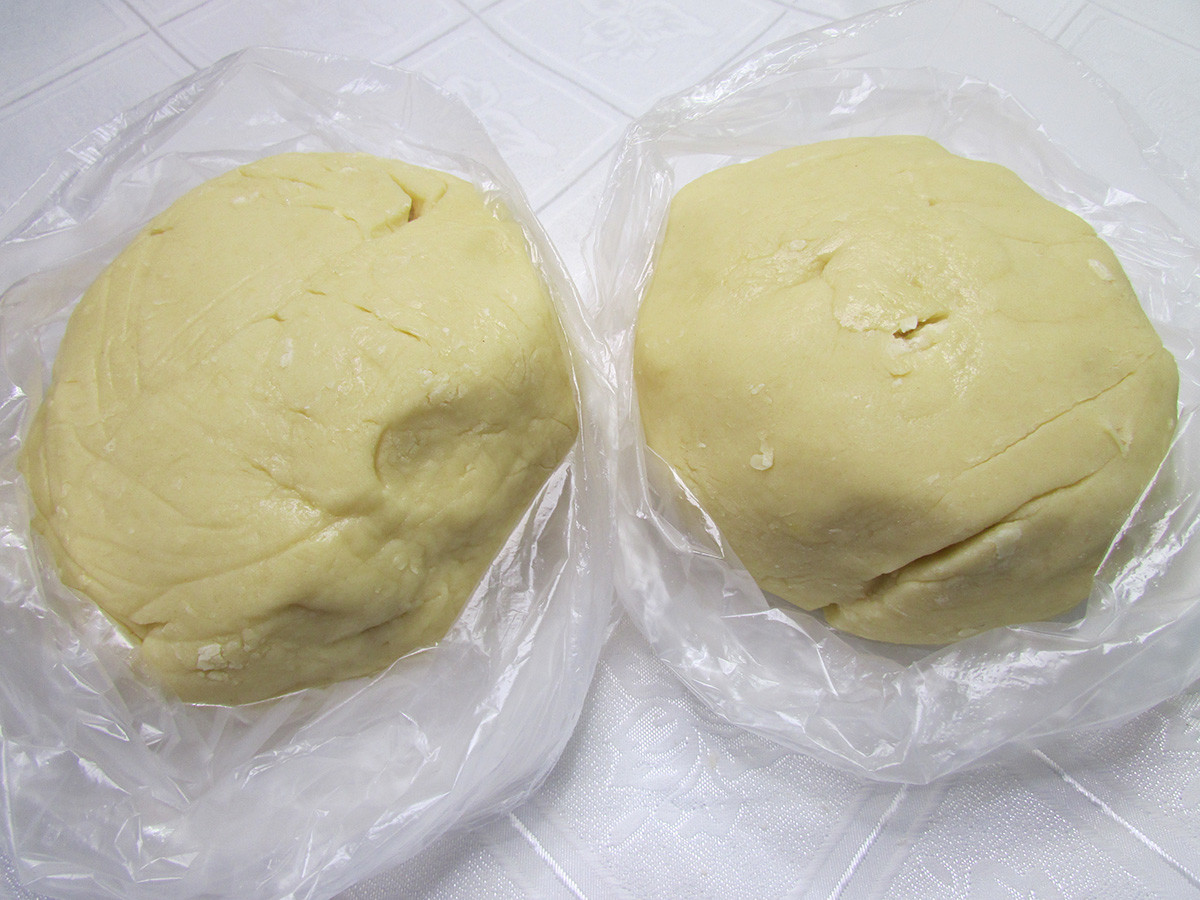 Let’s add real citrus to legendary Soviet lemon cakes (RECIPE) - Russia ...