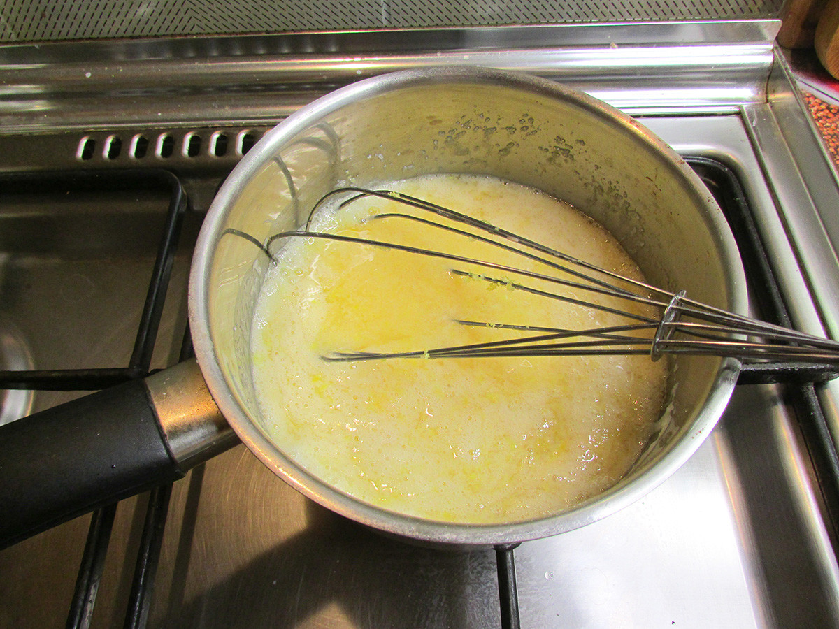 Let’s add real citrus to legendary Soviet lemon cakes (RECIPE) - Russia ...