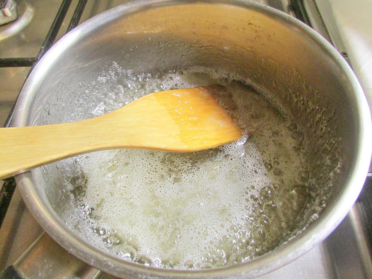 Let’s add real citrus to legendary Soviet lemon cakes (RECIPE) - Russia ...