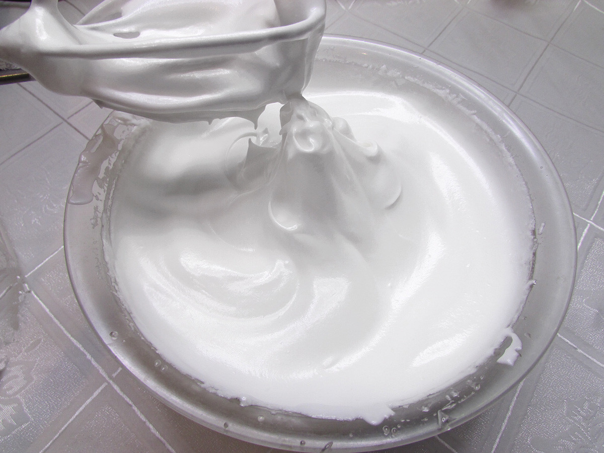 Let’s add real citrus to legendary Soviet lemon cakes (RECIPE) - Russia ...