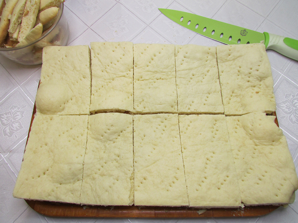 Let’s add real citrus to legendary Soviet lemon cakes (RECIPE) - Russia ...