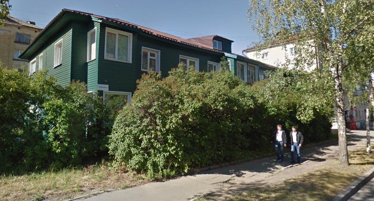 How Russia got its own version of ‘American suburbs’ (PHOTOS) - Russia ...