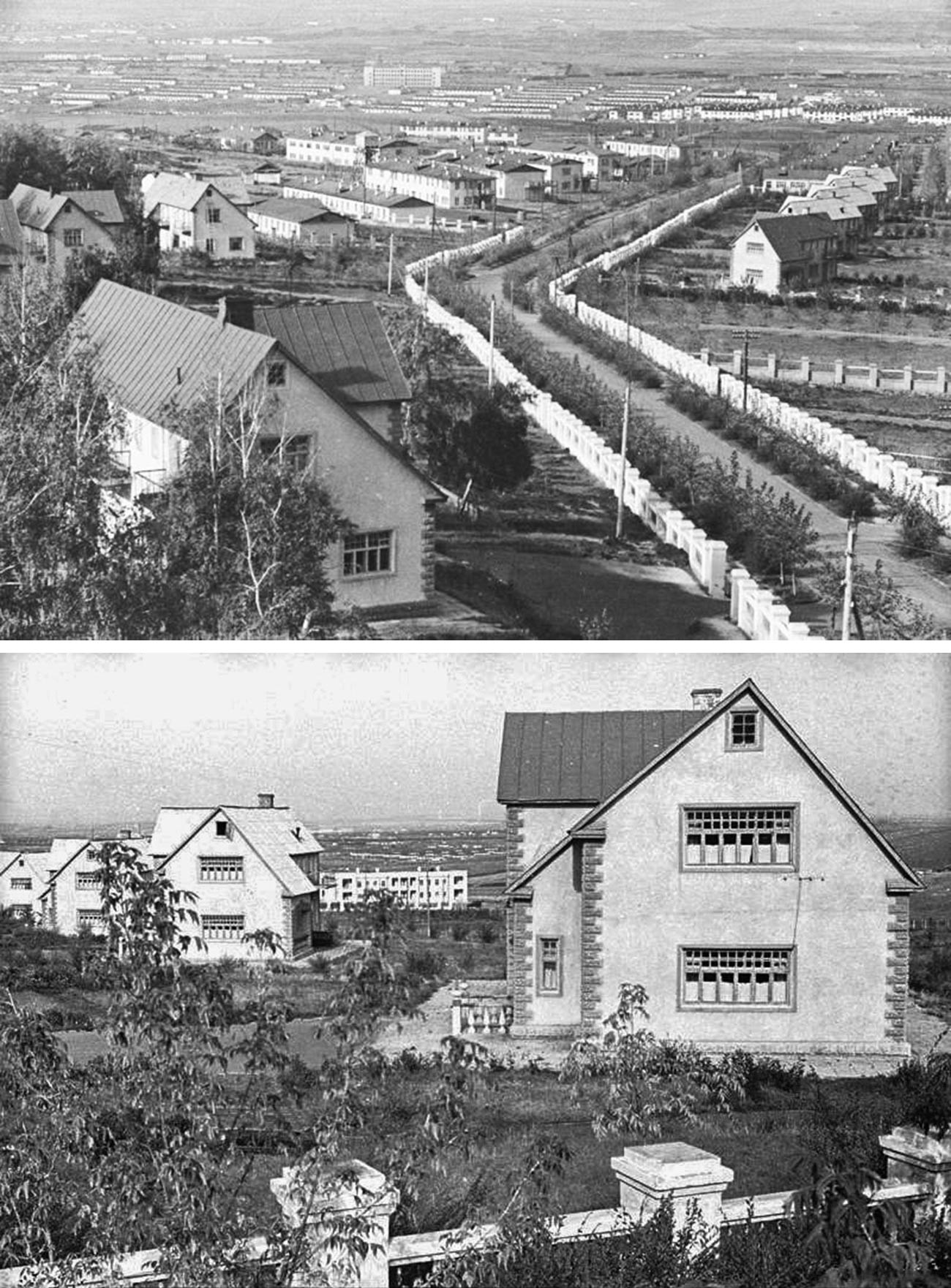 How Russia got its own version of ‘American suburbs’ (PHOTOS) - Russia ...