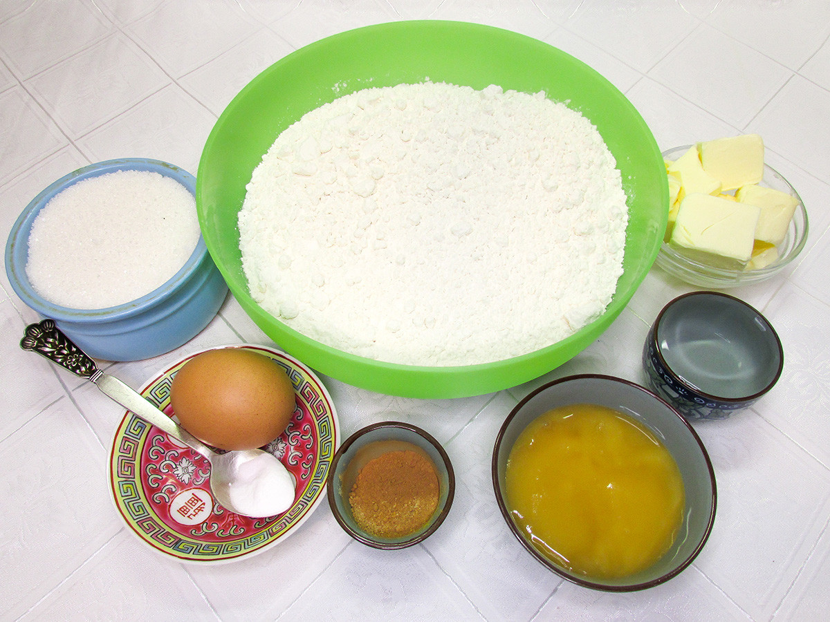 Vyazma pryaniki: Master the most expensive Russian gingerbread (RECIPE ...