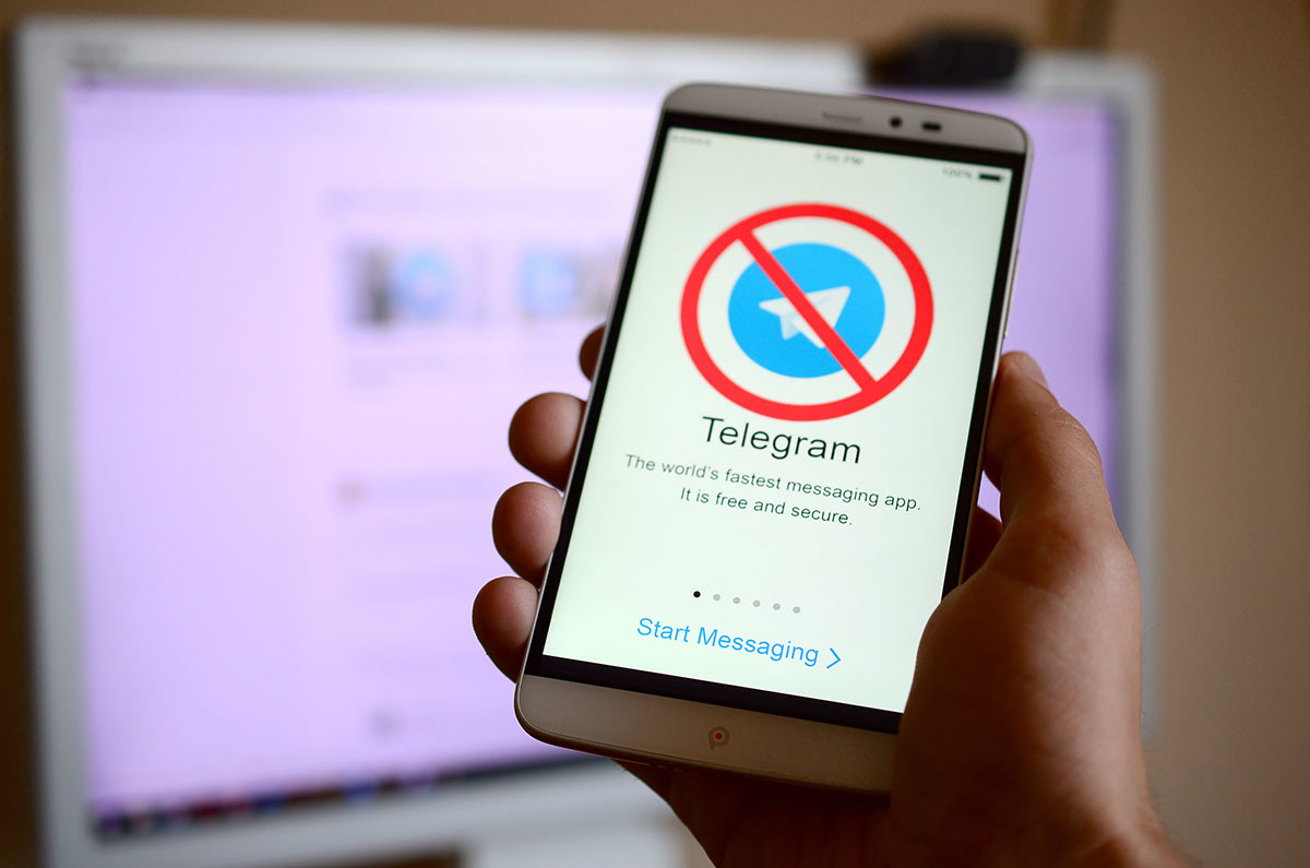 All you need to know about Telegram - a Russian-made messaging platform ...