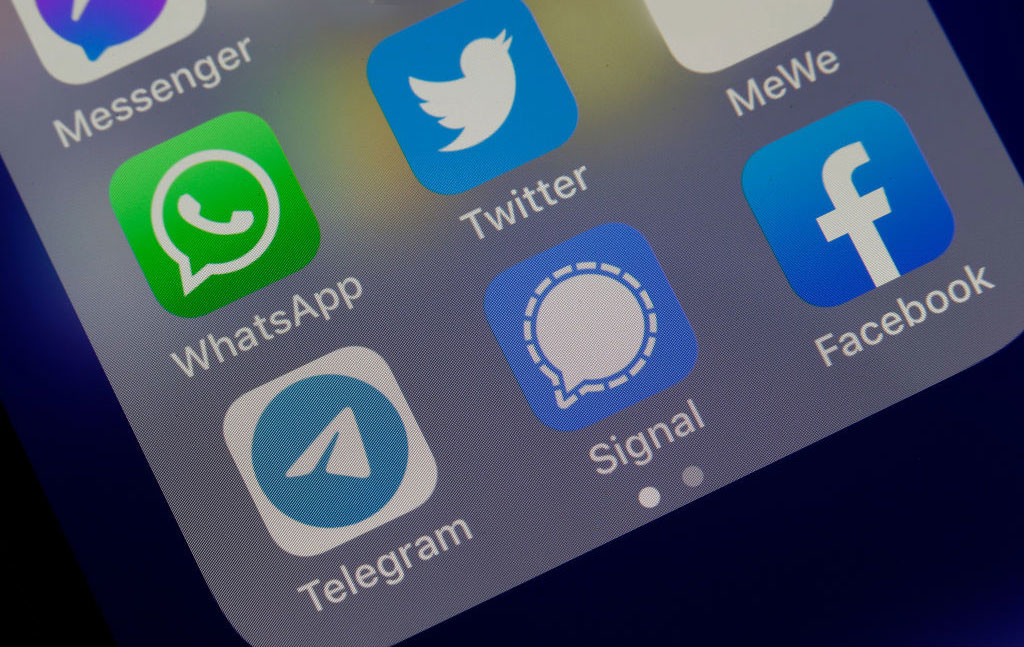 All you need to know about Telegram - a Russian-made messaging platform ...