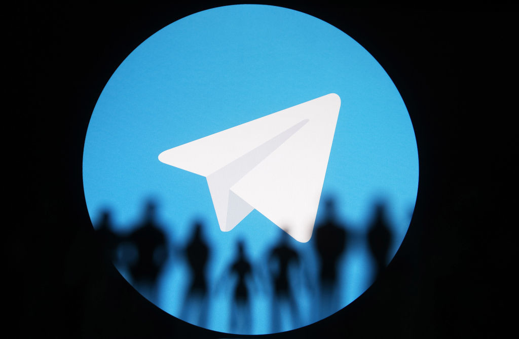All you need to know about Telegram - a Russian-made messaging platform ...