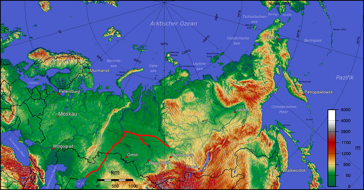 Failed Soviet projects that were supposed to ROCK the world! - Russia ...