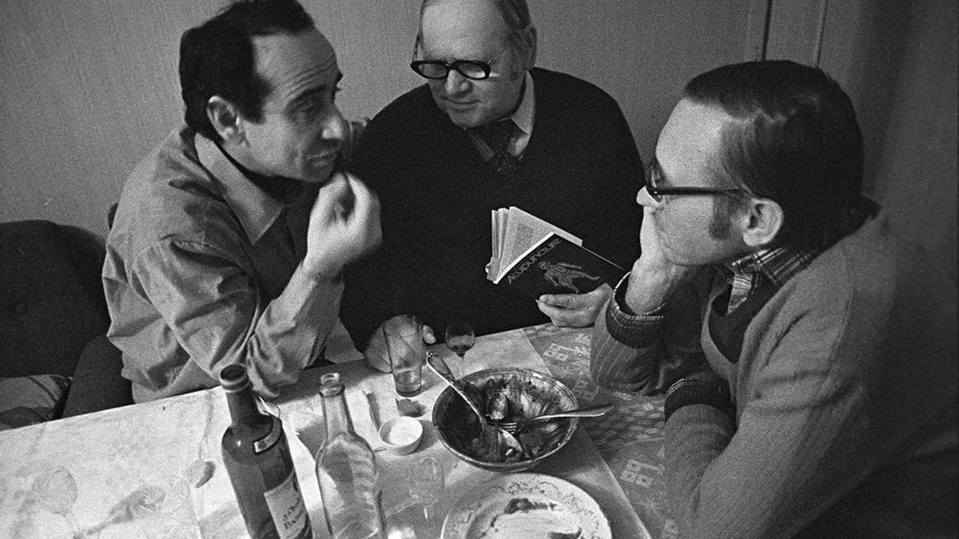 The most important room in the Soviet apartment - Russia Beyond