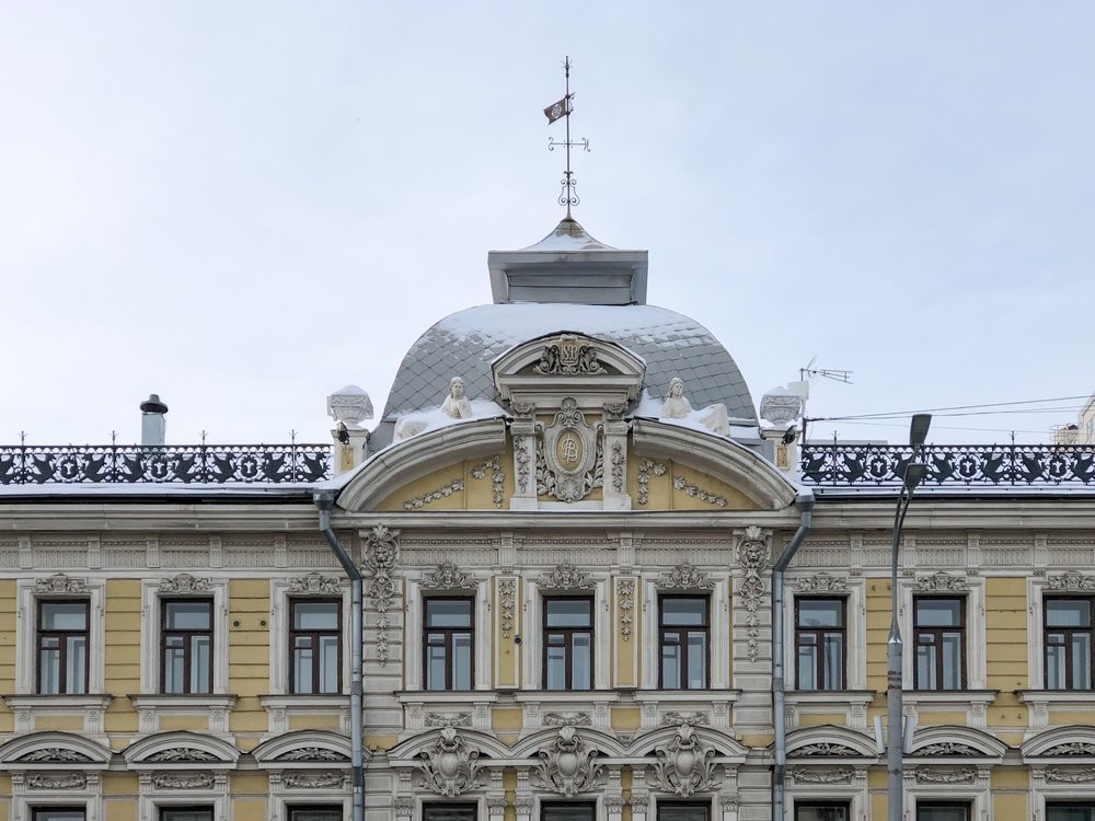 En images: sept «nouveaux» monuments architecturaux de Moscou - Russia ...