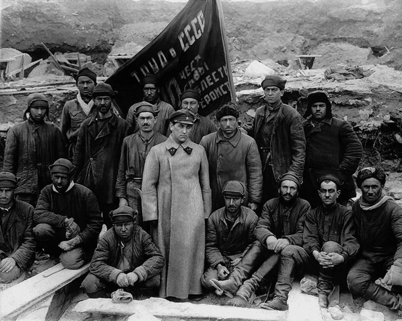 Какво представлява ГУЛАГ? - Russia Beyond България