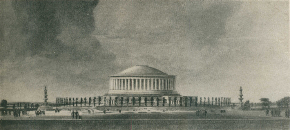 How the Red Square almost became a NECROPOLIS for Soviet leaders (PICS ...