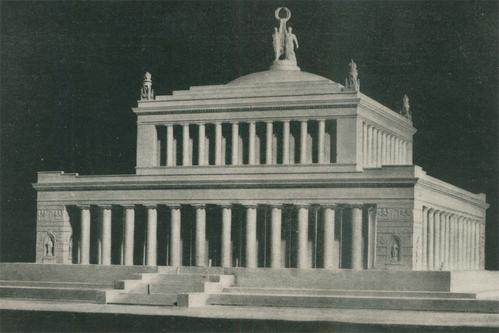 How the Red Square almost became a NECROPOLIS for Soviet leaders (PICS ...