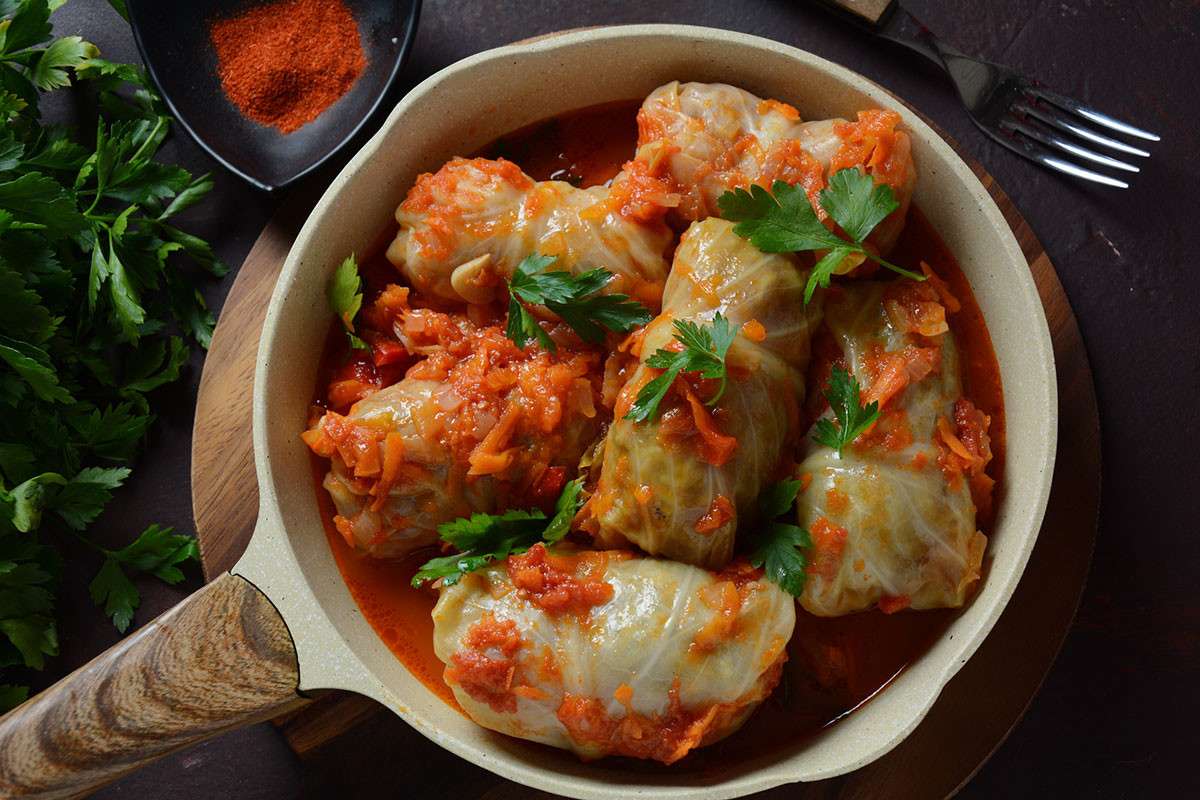 12 deliciosas recetas rusas con trigo sarraceno - Russia Beyond ES