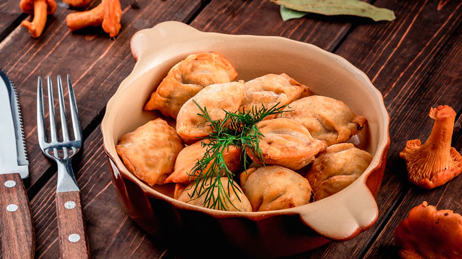 12 deliciosas recetas rusas con trigo sarraceno - Russia Beyond ES