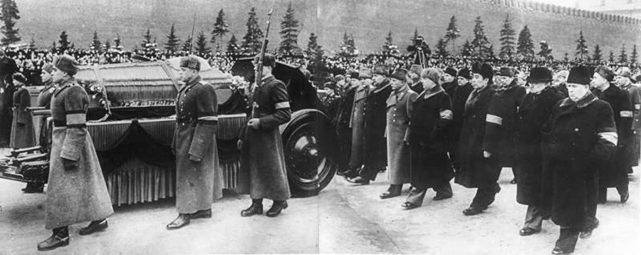 Red Square through the ages (PHOTOS) - Russia Beyond