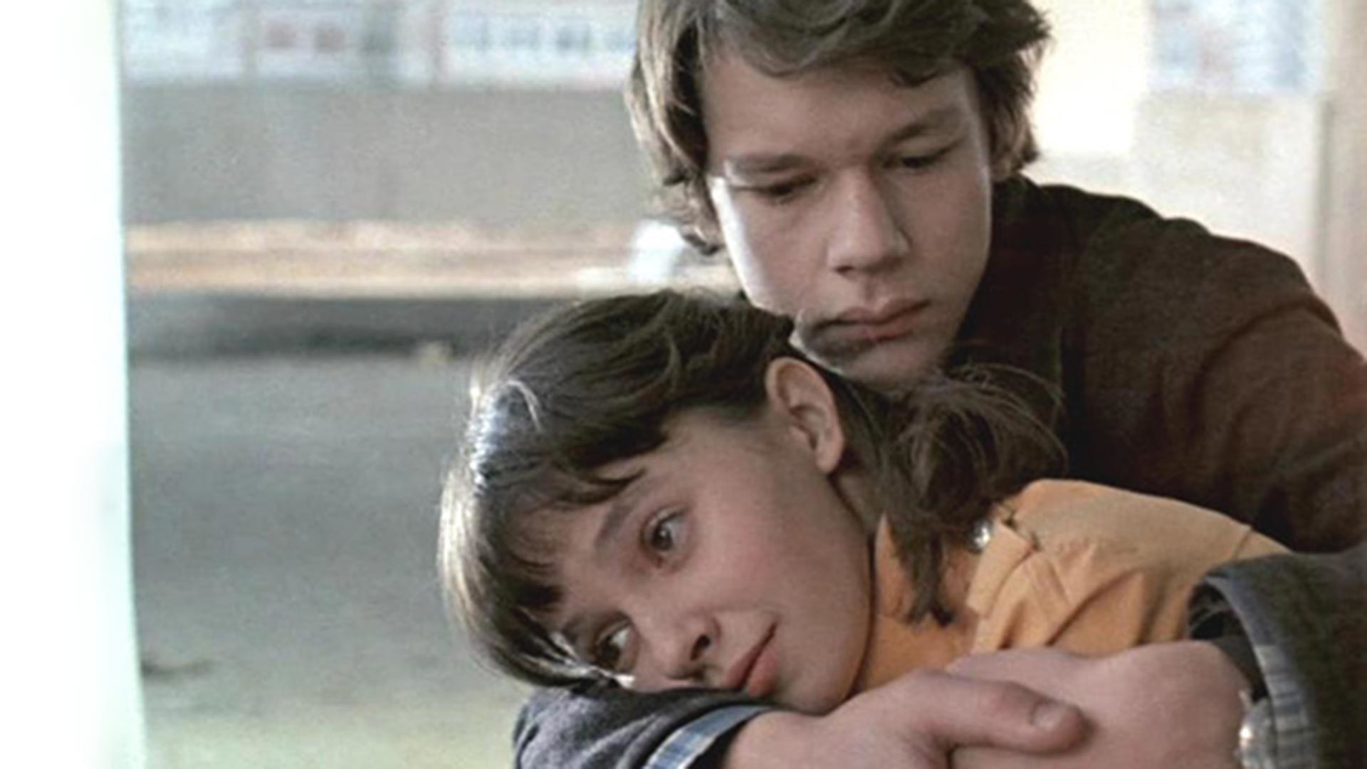 7 filmes soviético-russos que o farão chorar pencas - Russia Beyond BR