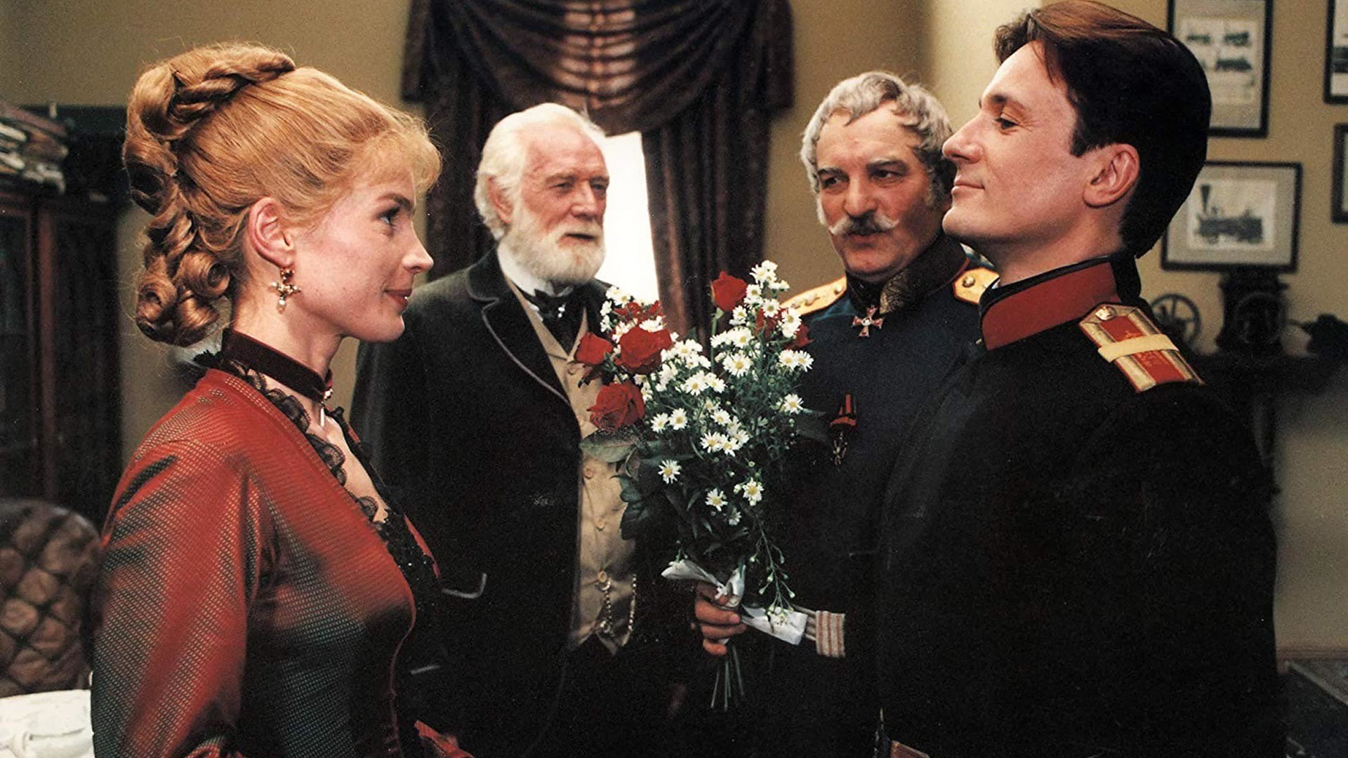 7 filmes soviético-russos que o farão chorar pencas - Russia Beyond BR