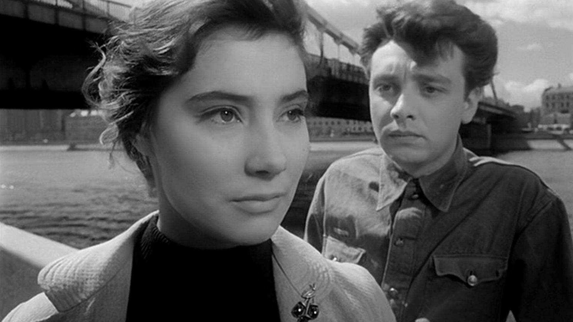 7 Russian movies that will make you cry - Russia Beyond