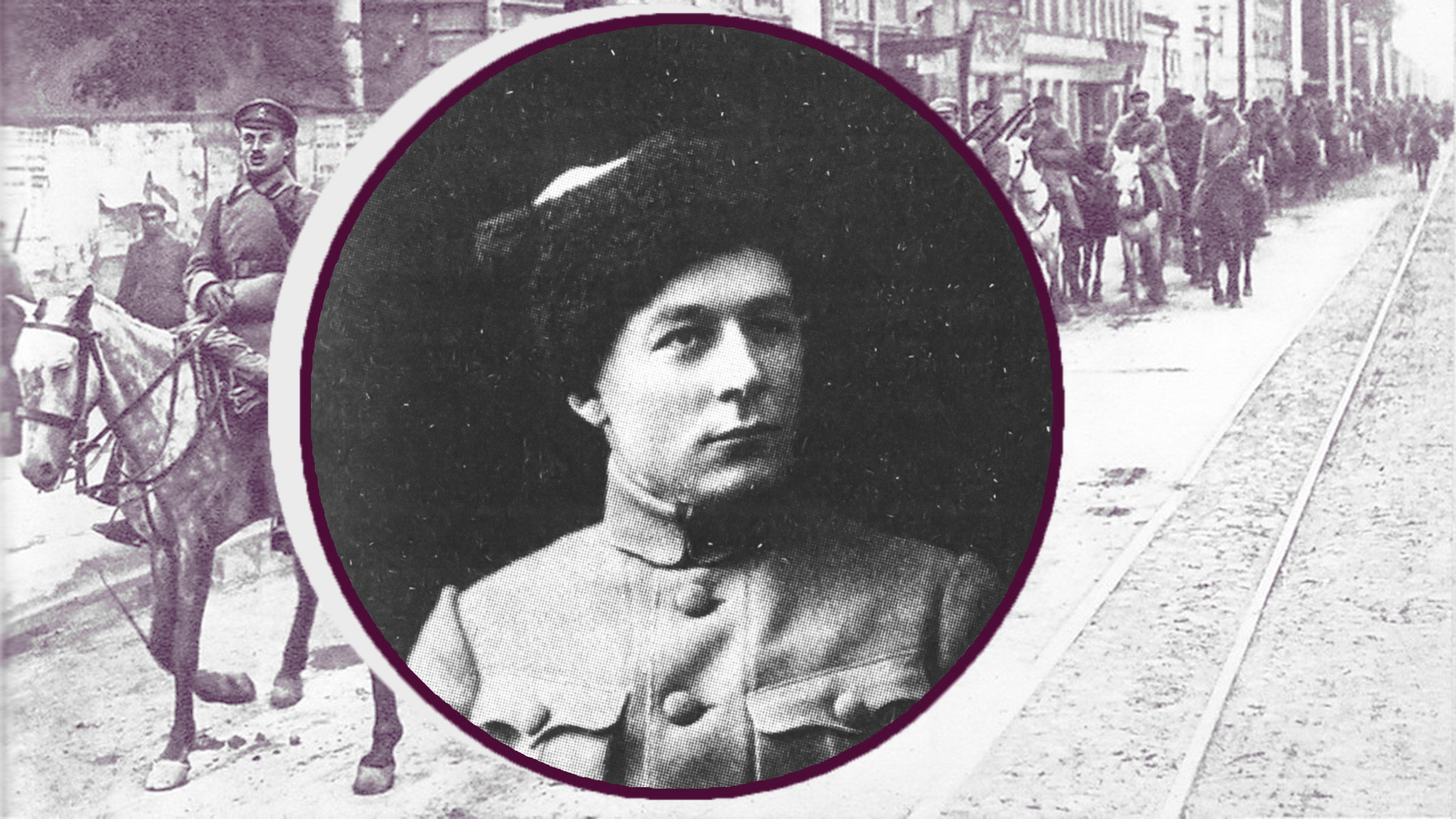 Why the Bolsheviks executed the ‘father’ of Soviet cavalry - Russia Beyond